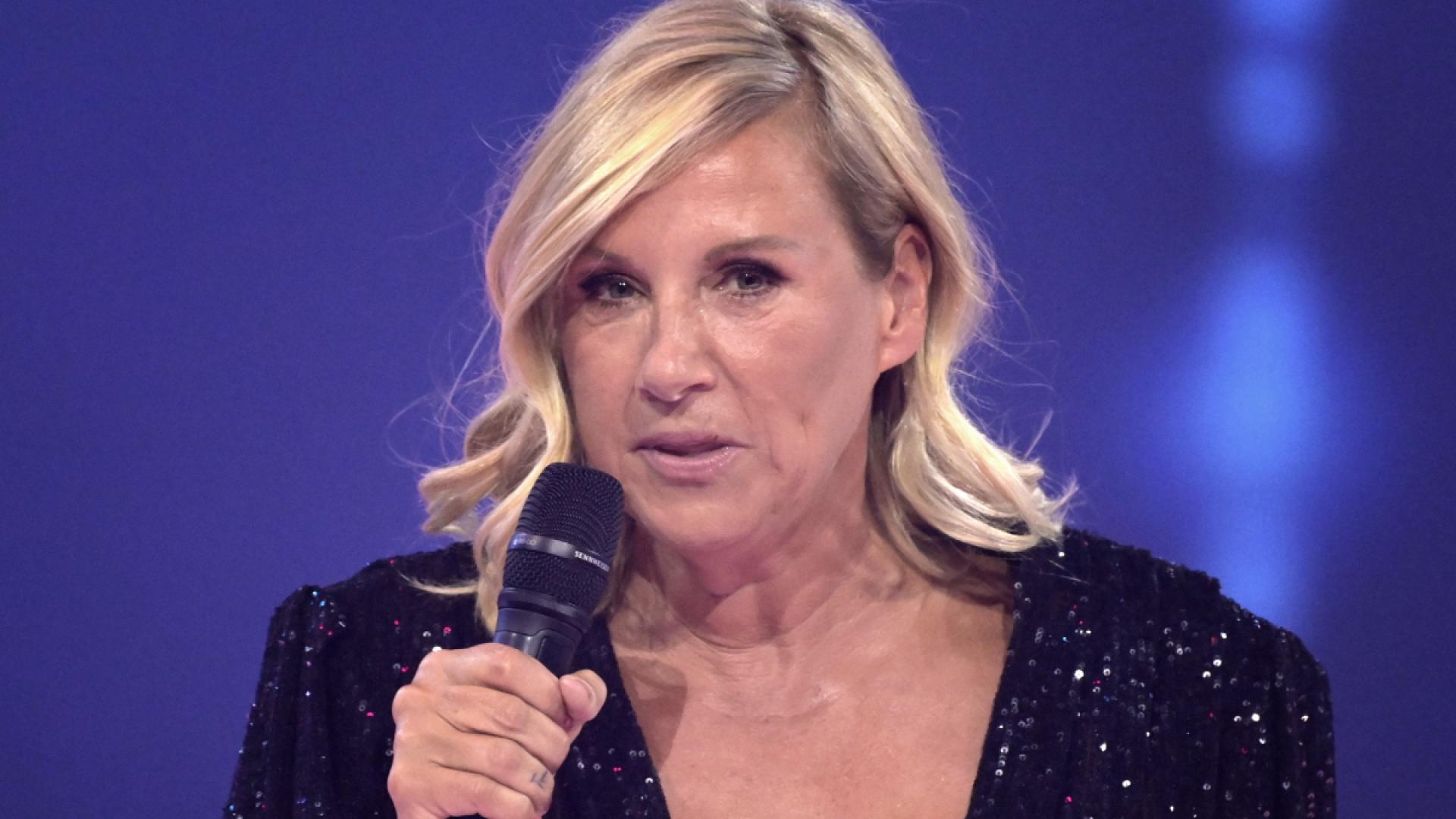 Andrea Kiewel: Gnadenloses Urteil zu "Kiwis große Partynacht" - "So ...