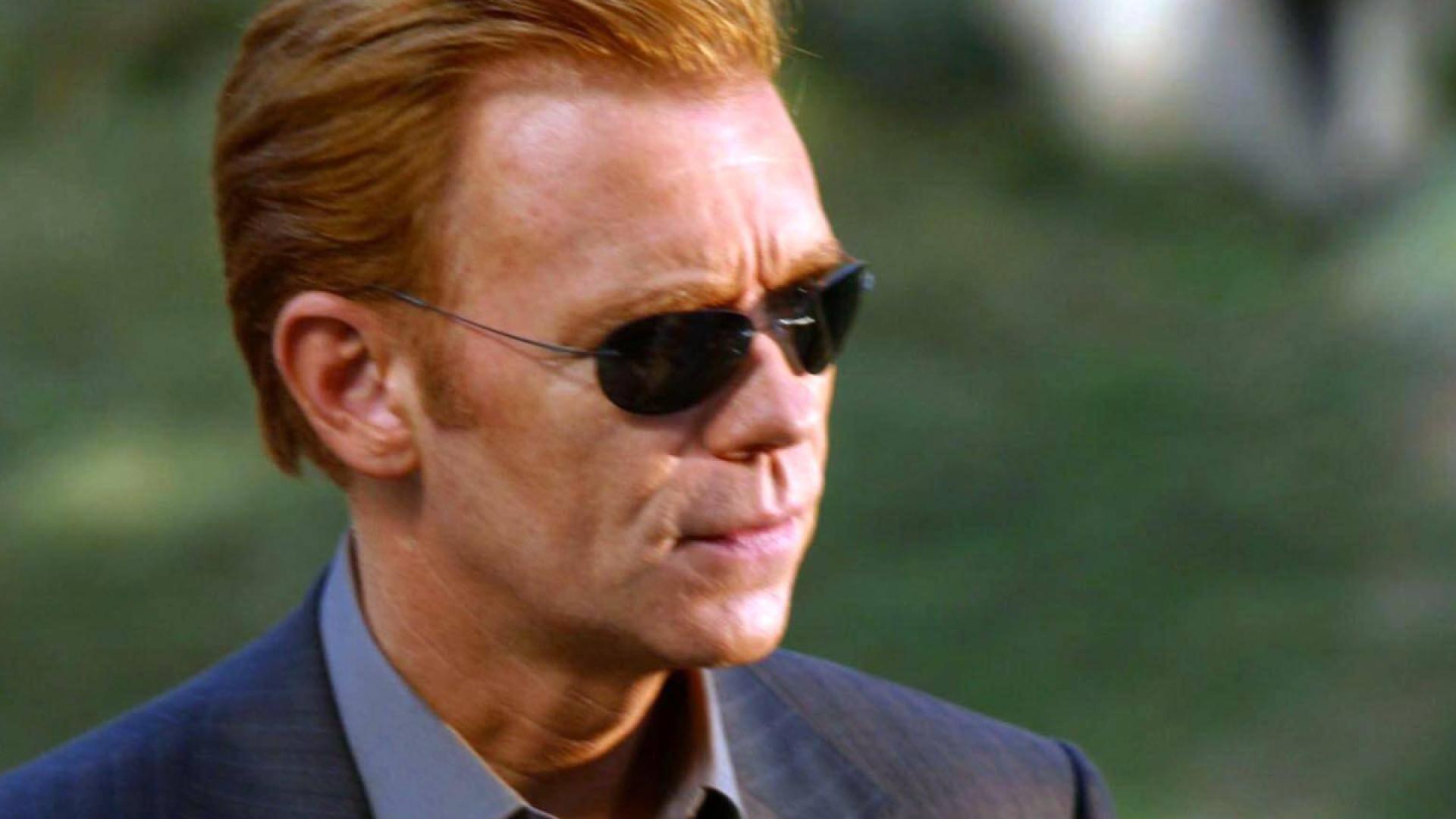 "CSI: Miami": Krasse Veränderung von Horatio! David Caruso ist nicht ...