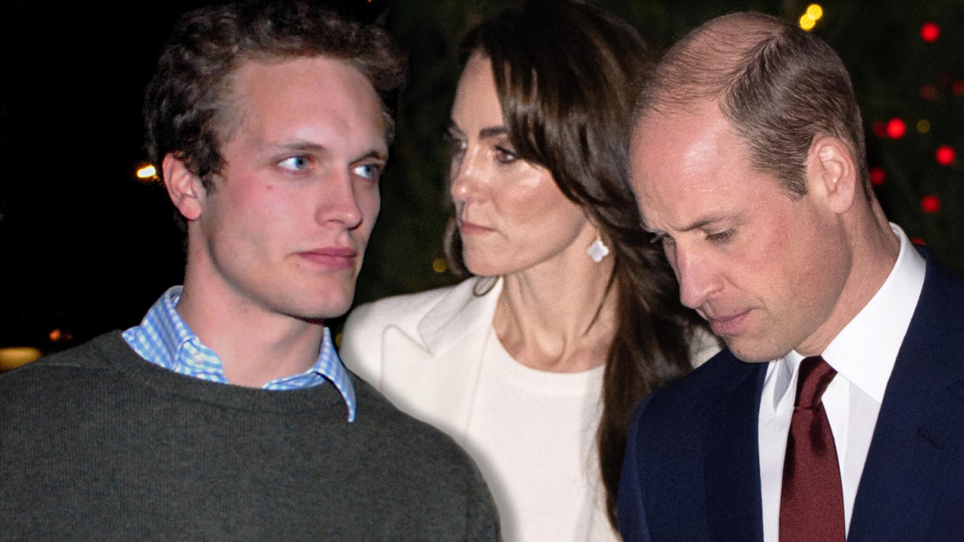 Prinzessin Kate: Trennung von William - Heimliche Dates mit diesem ...