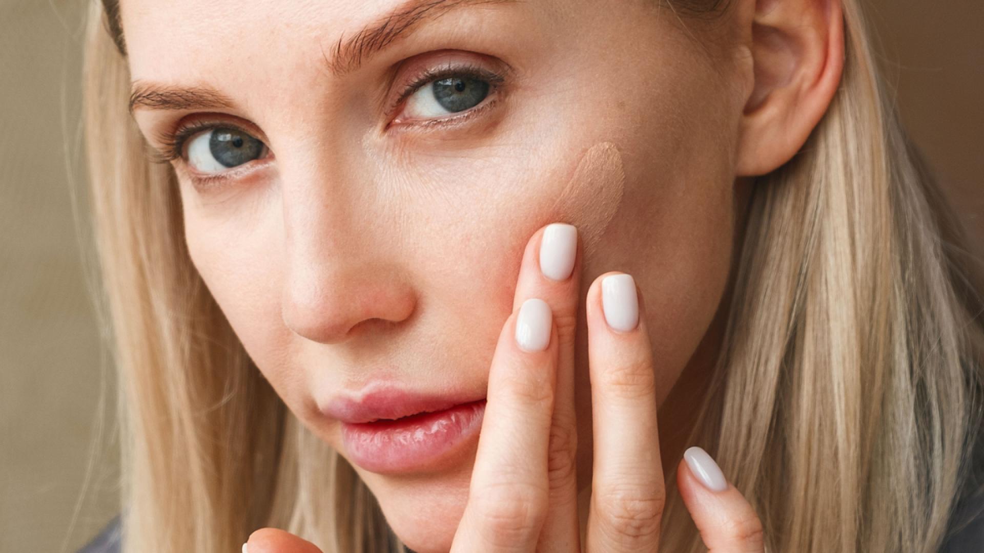 Anti-Aging: Diese Foundation sorgt für einen sofortigen Lifting-Effekt