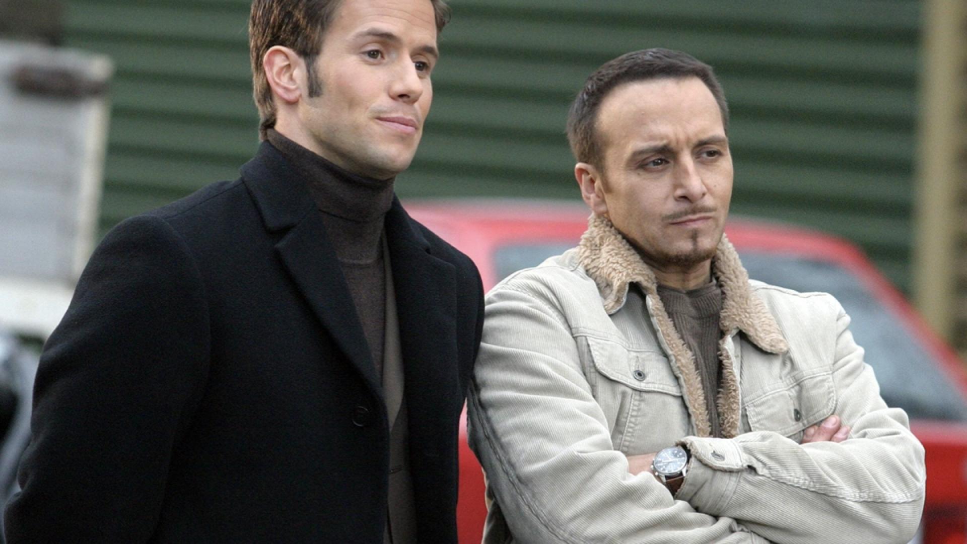 "Alarm für Cobra 11"-Star Erdoğan Atalay: Riesige Trauer um Christian ...