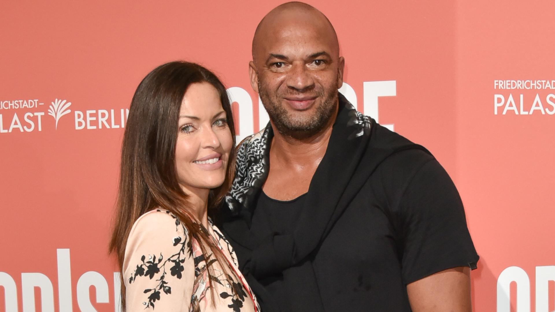 Detlef D! Soost und Kate Hall: So wollen sie ihre Ehe retten