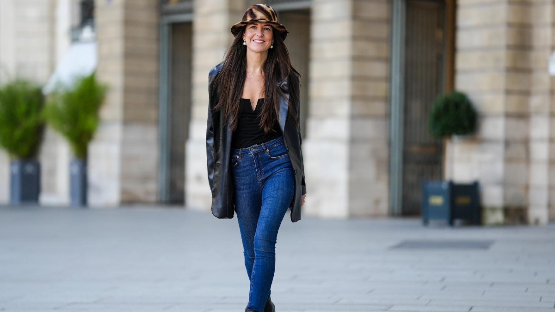 Hosen-Trend 2024: Diese Shaping-Jeans von C&A ist ein Bestseller