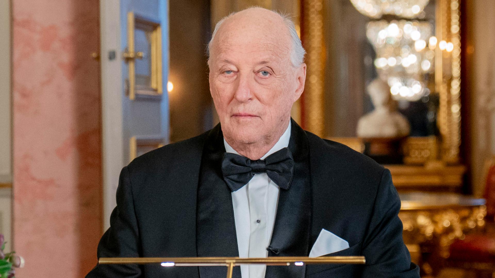 König Harald von Norwegen: Große Veränderung nach Herzoperation