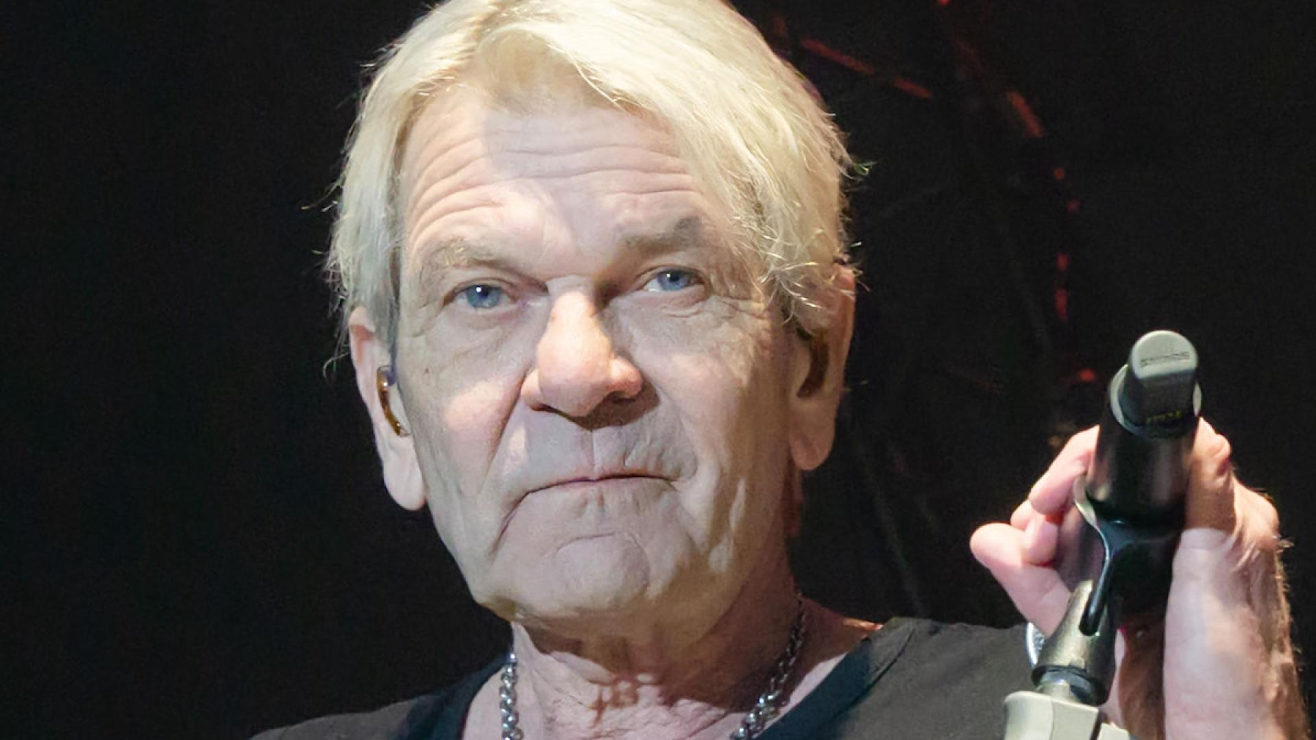 Matthias Reim: Tragisches Familiengeheimnis - Sohn Bastian ist mit 35 ...