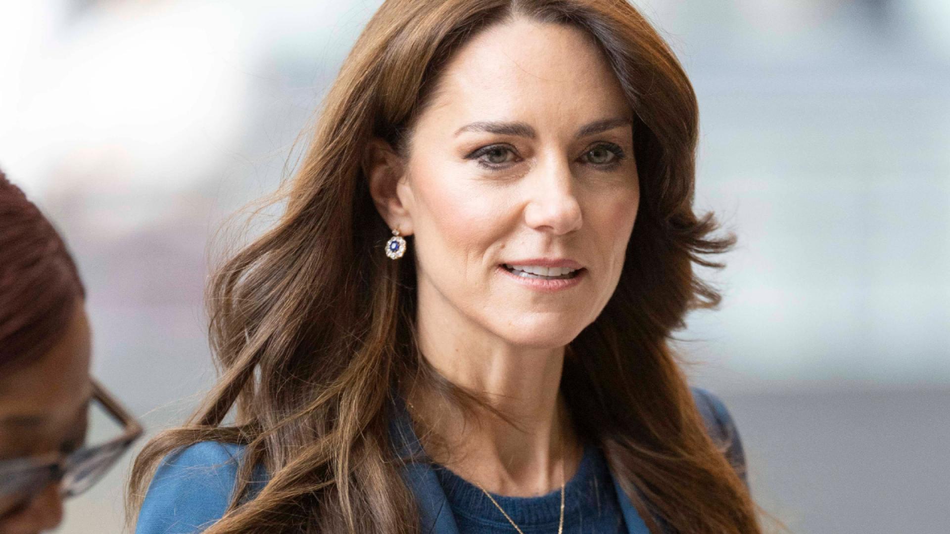 Prinzessin Kate: Insider enthüllt - So geht es ihr nach der OP wirklich