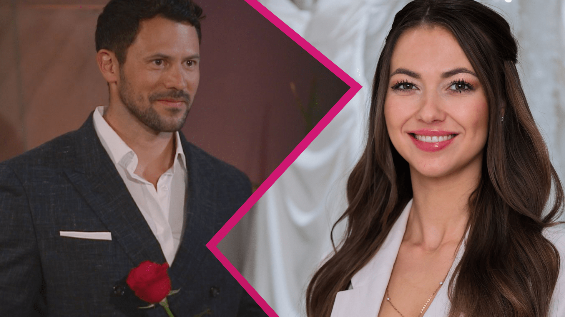 "Die Bachelors": Sebastians Favoritin Leonie küsst ihren neuen Freund ...