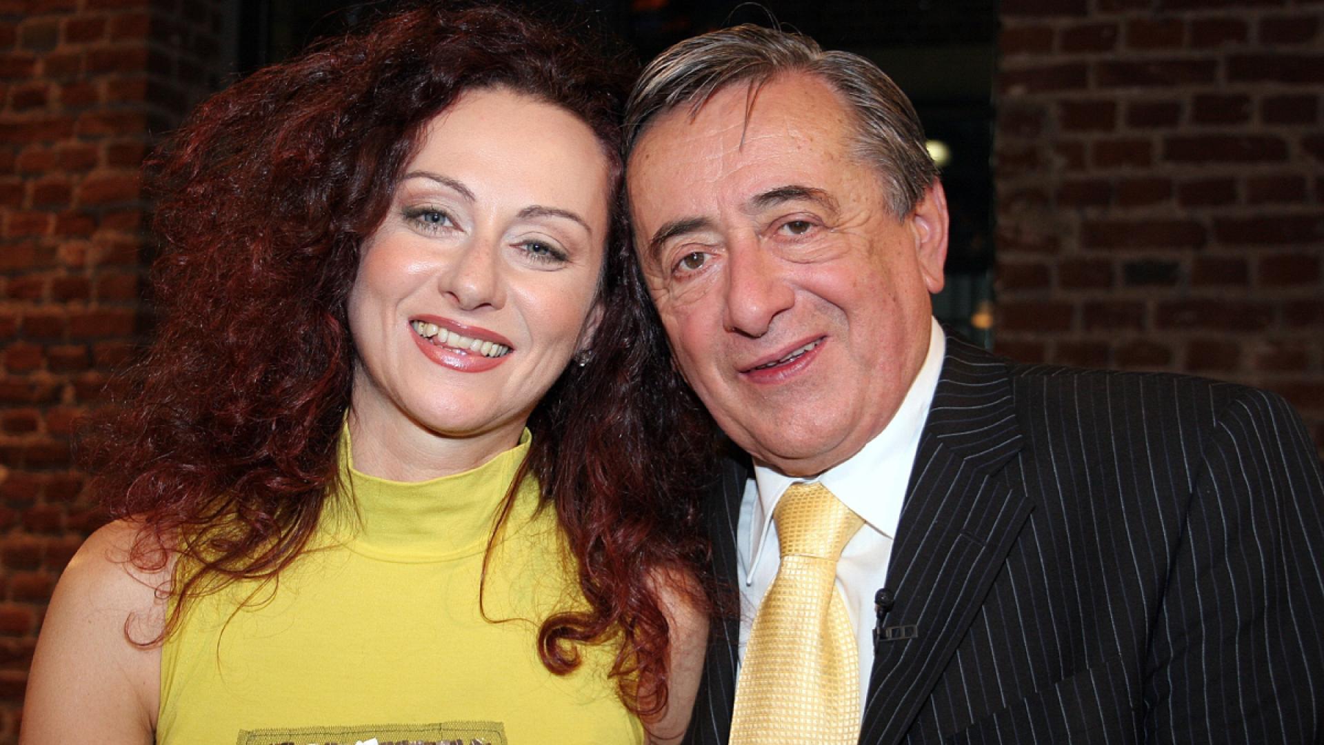 Richard Lugner (†): 17 Jahre Liebesglück – Was wurde aus Christina ...