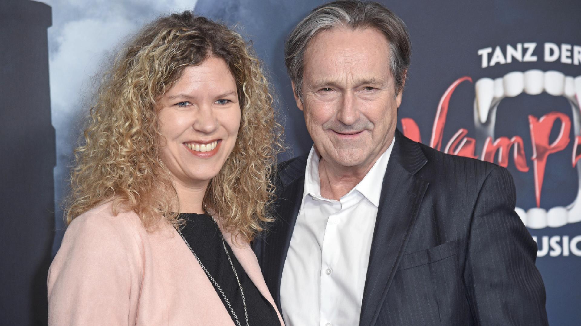 Helmut Zierl: "Ich habe mir schon ein paar Fehltritte geleistet"