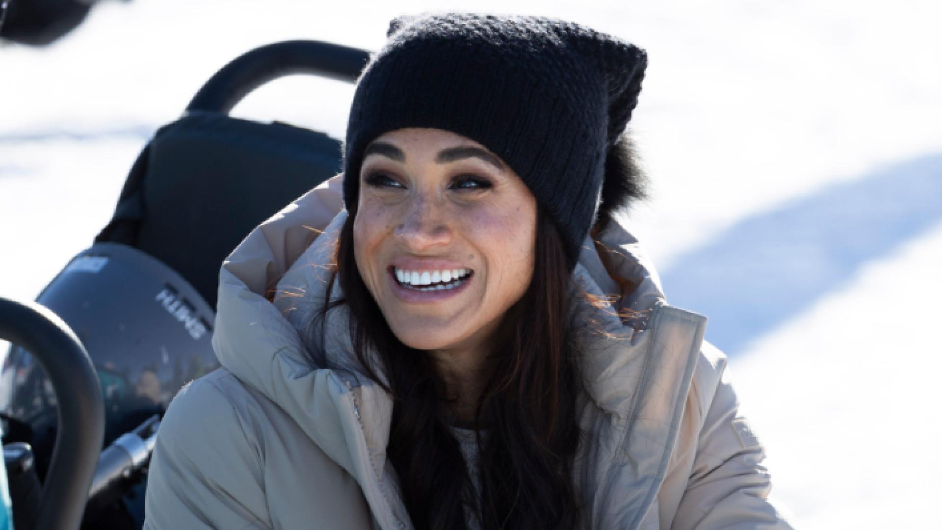 Herzogin Meghan: Schlechter Ruf? Ihr Cousin spricht jetzt Klartext