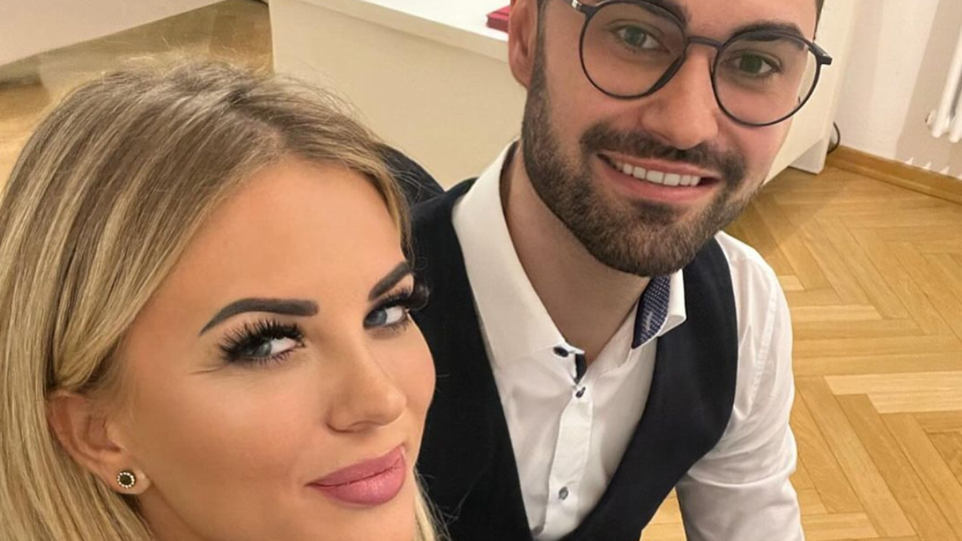 "Bauer sucht Frau": Überraschende Trennung bei Daniel & Jacqueline ...