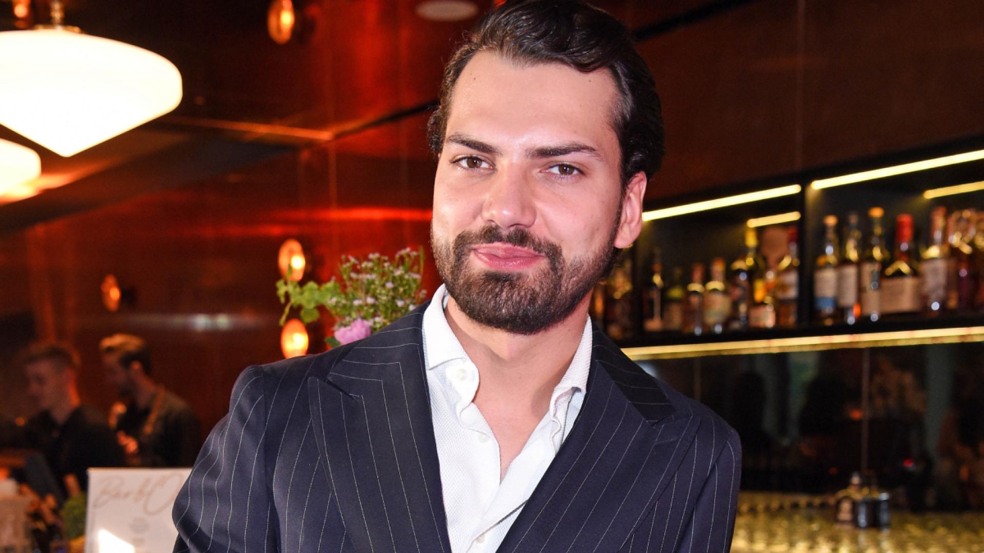 Jimi Blue Ochsenknecht: "Kampf der Realitystars"-Hammer? Er spricht ...