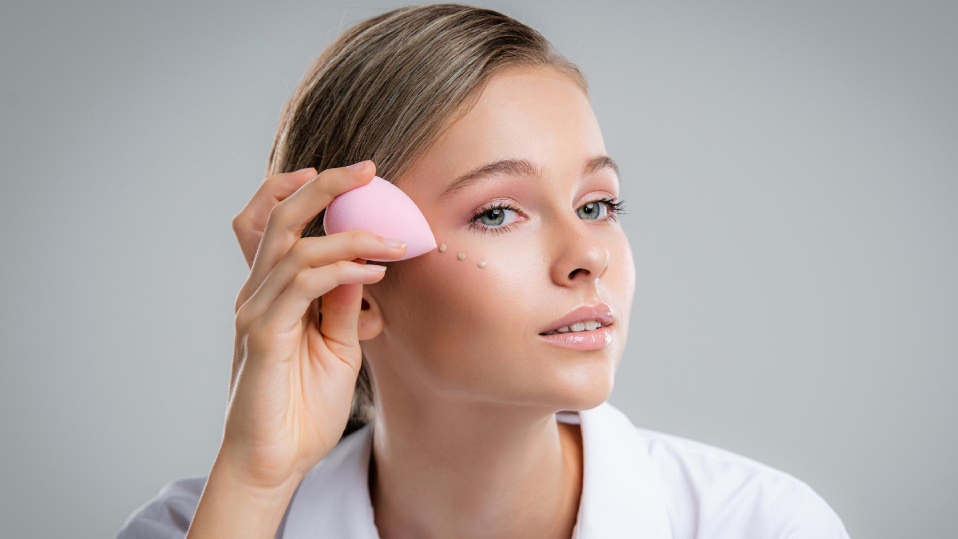 Make-up: Diese Foundation ist noch besser als Botox