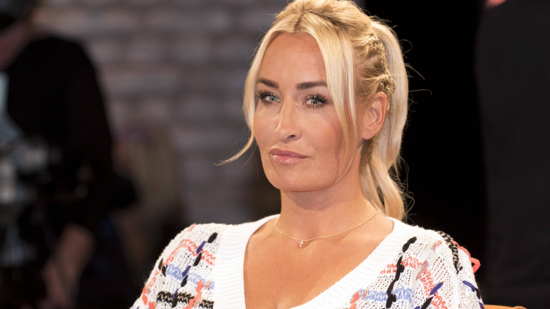 Sarah Connor: Ehe in Gefahr? Vielsagende Worte - "Ist Ehe noch zeitgemäß?"