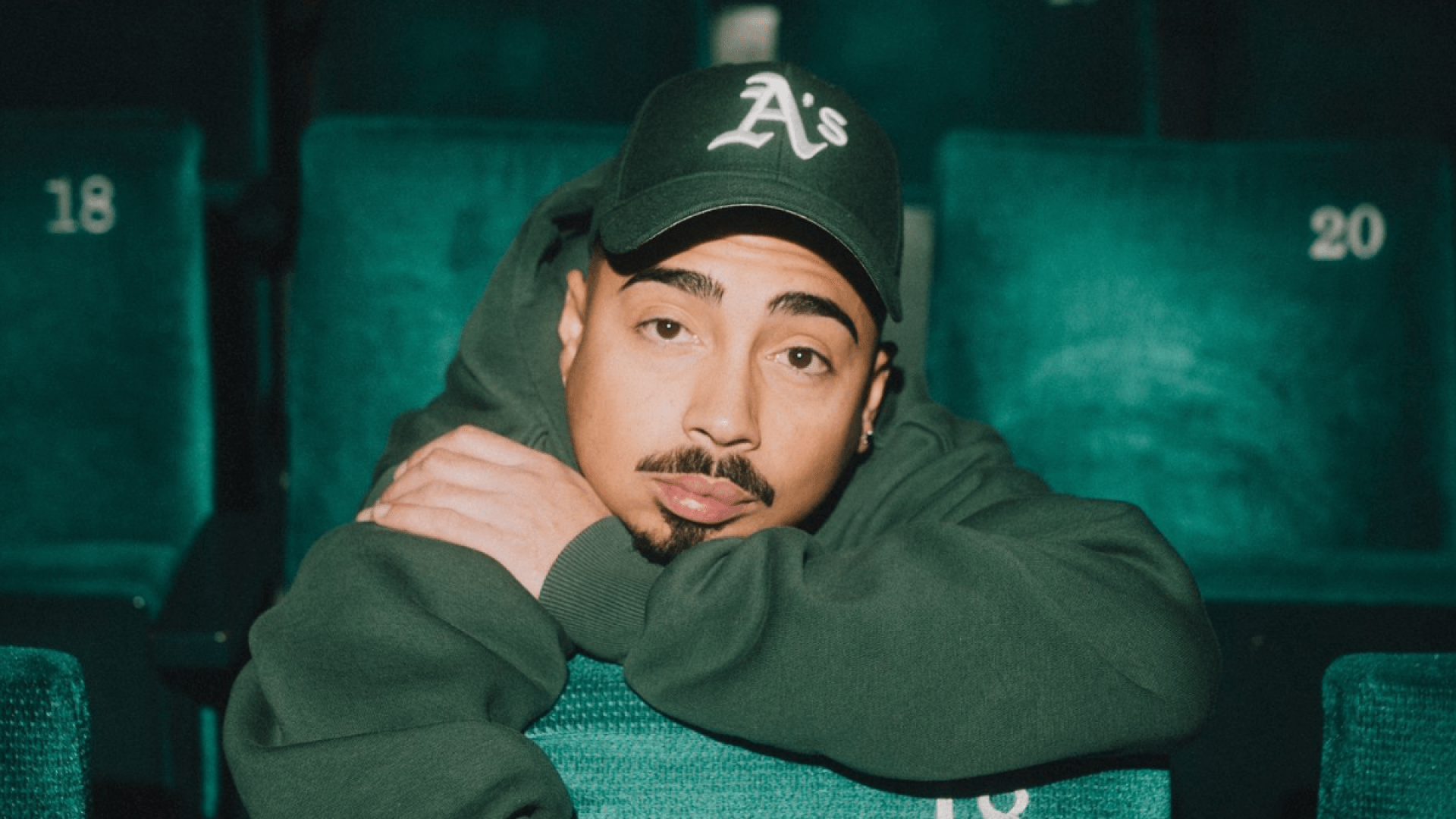 "Let's Dance"-Tony Bauer: Traurige Nachricht vor Show-Beginn!