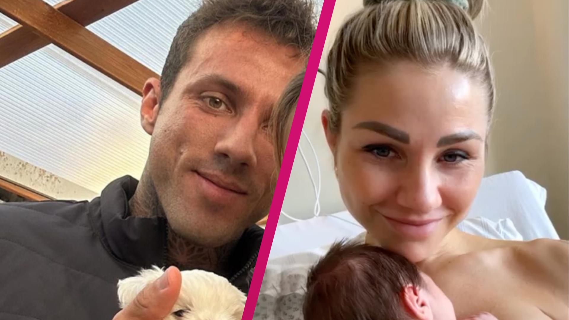 Antonia Elena: Jetzt packt sie über Beziehung mit Christian Wolf aus