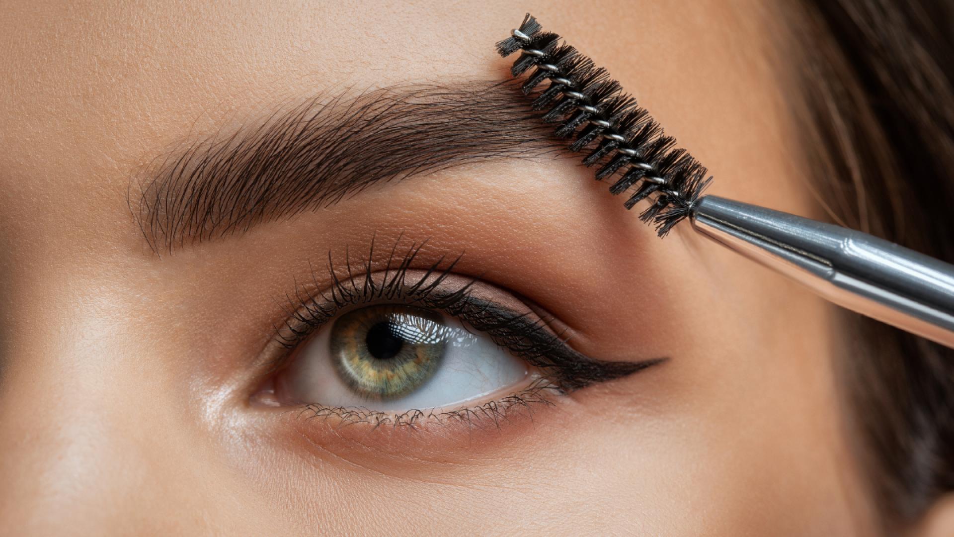 Beauty-Hype bei dm: Dieser 7-Euro-Stift schenkt den Augenbrauen einen ...