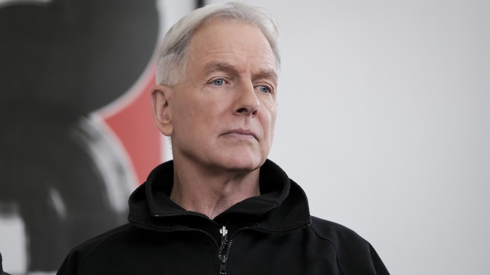 "NCIS": Ersatz für Mark Harmon - Neuer Agent Gibbs
