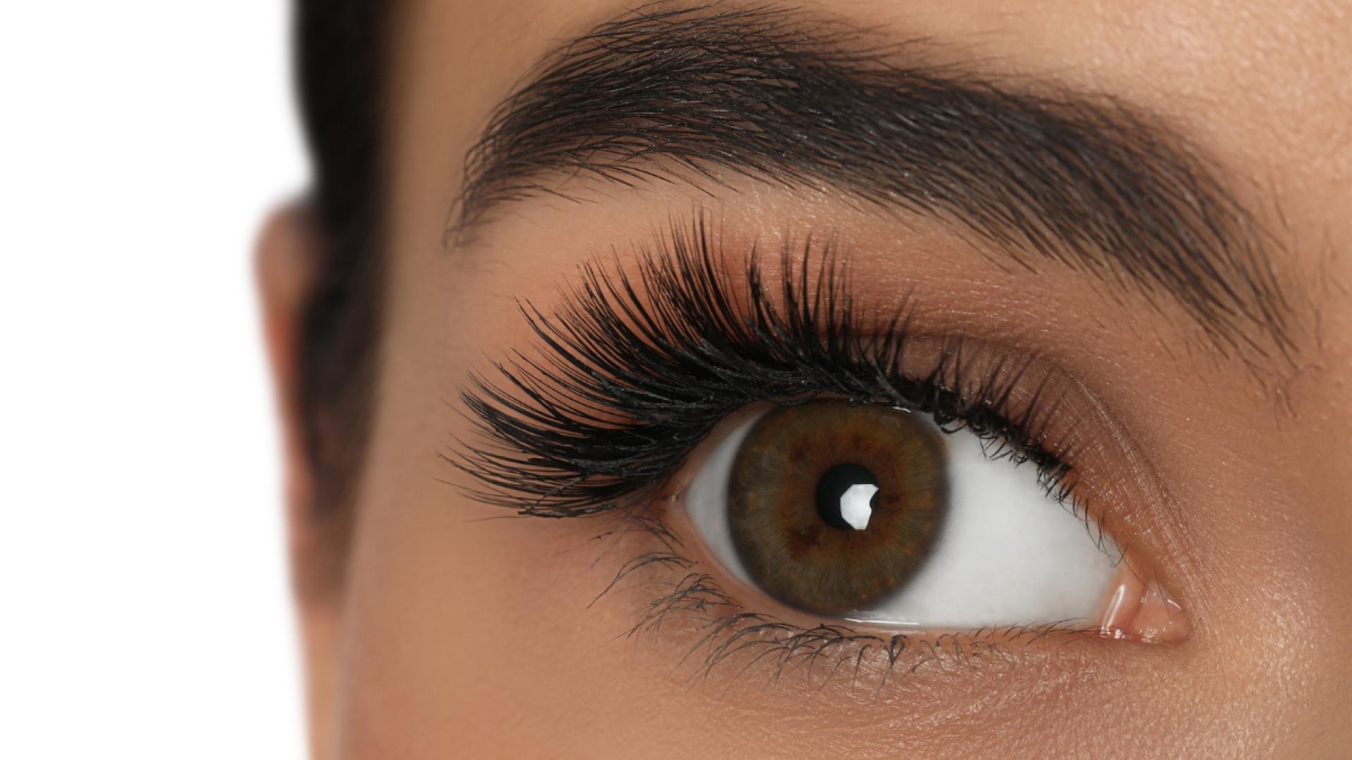 Mascara: Diese Wimperntusche sorgt für einen sofortigen Volumen- und ...