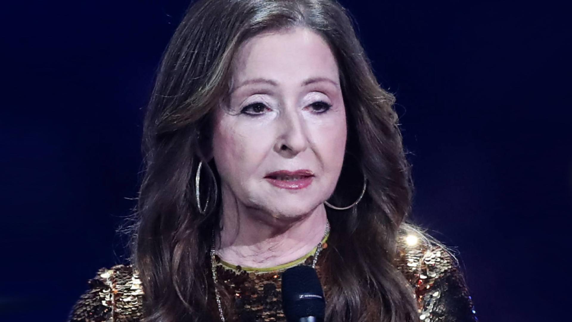 Vicky Leandros: So geht es ihr nach dem schweren Bühnensturz