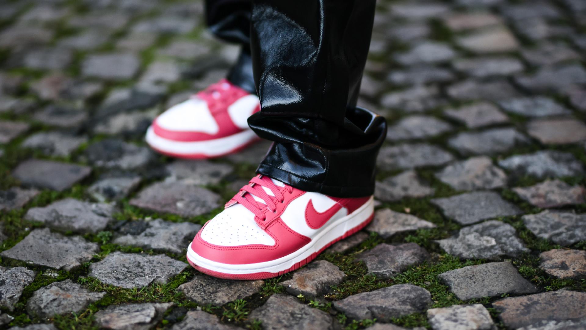 Laut Studie: Das sind die beliebtesten Sneaker