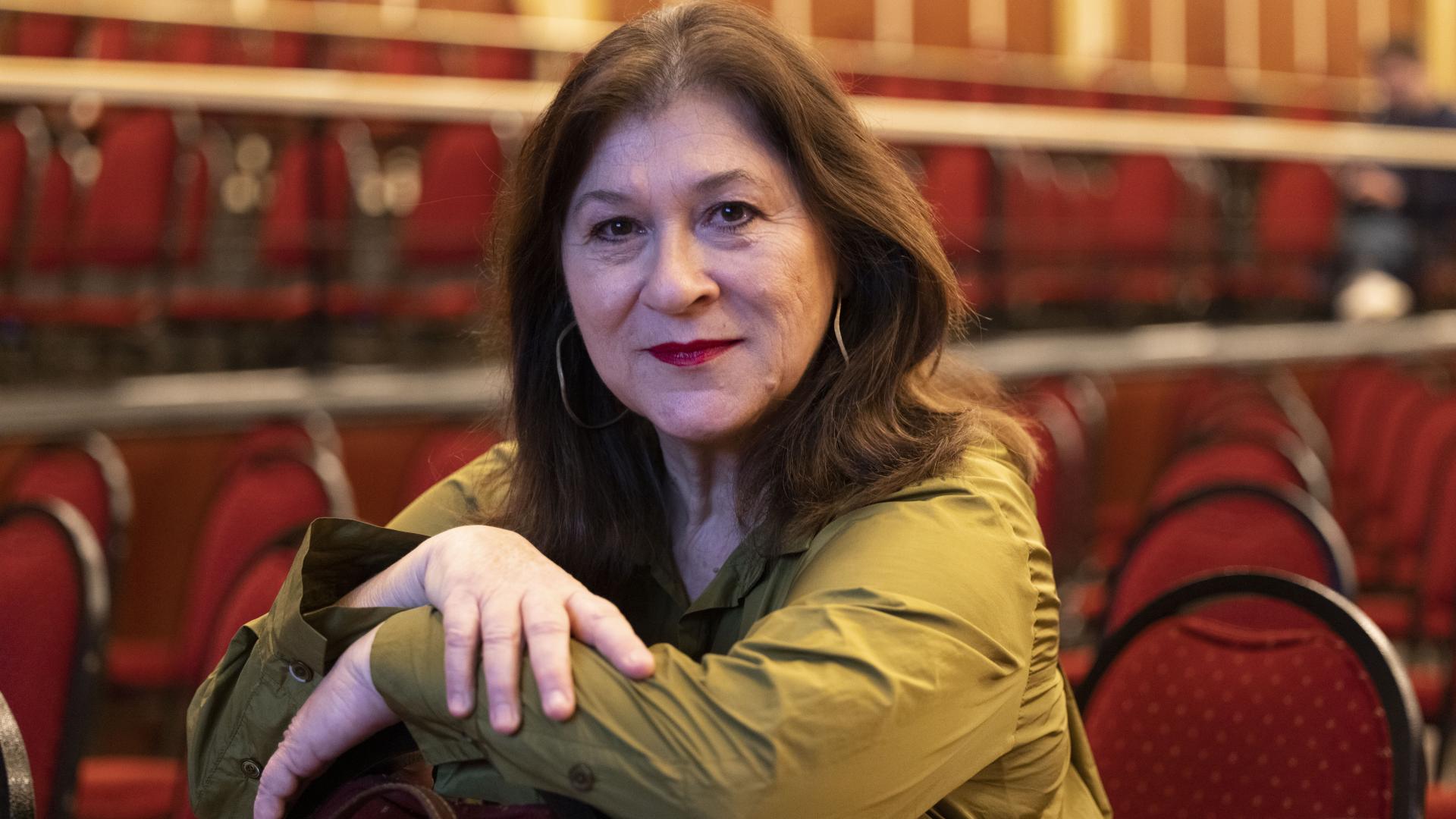 "Lena Lorenz"-Star-Eva Mattes: Tragische Beichte über ihre ...