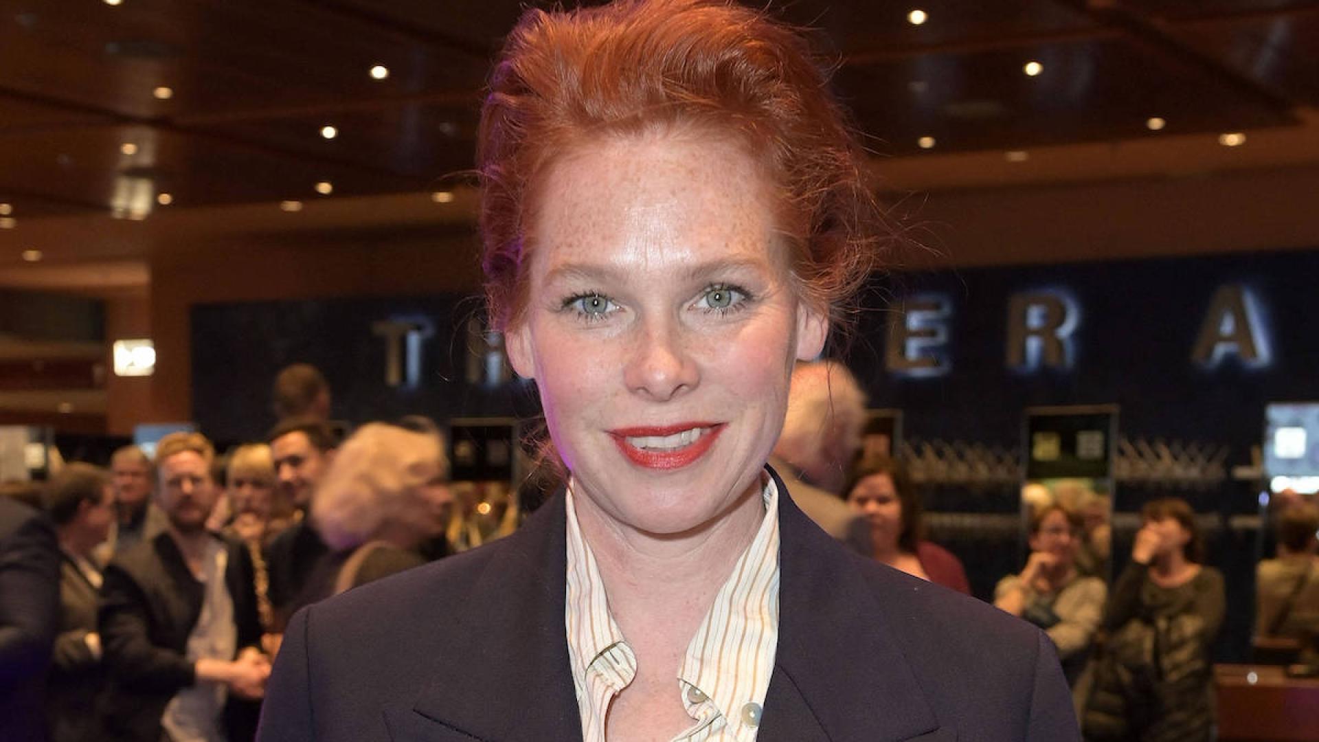 Henny Reents: Hat die Schauspielerin Kinder?