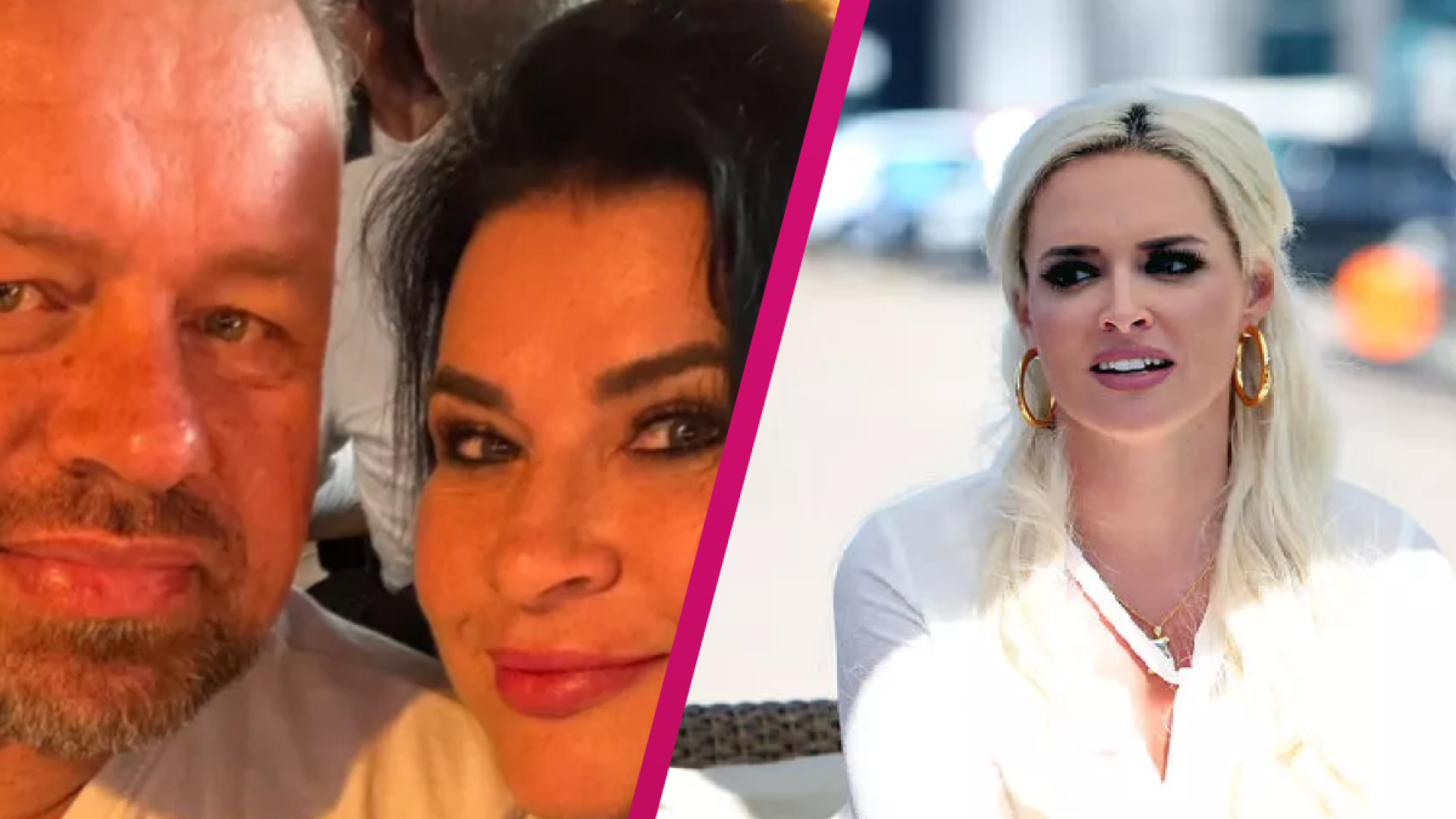 Daniela Katzenberger: Erste Begegnung mit Freund von Iris Klein ...