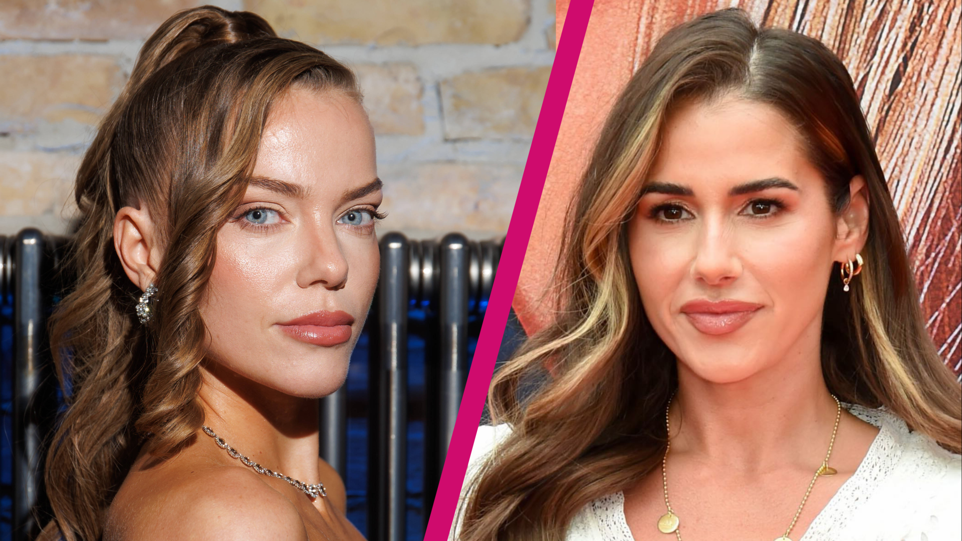 Sarah Engels: Pikante Chatverläufe und Tränen - Neuer Schlagabtausch mit Laura Maria Rypa