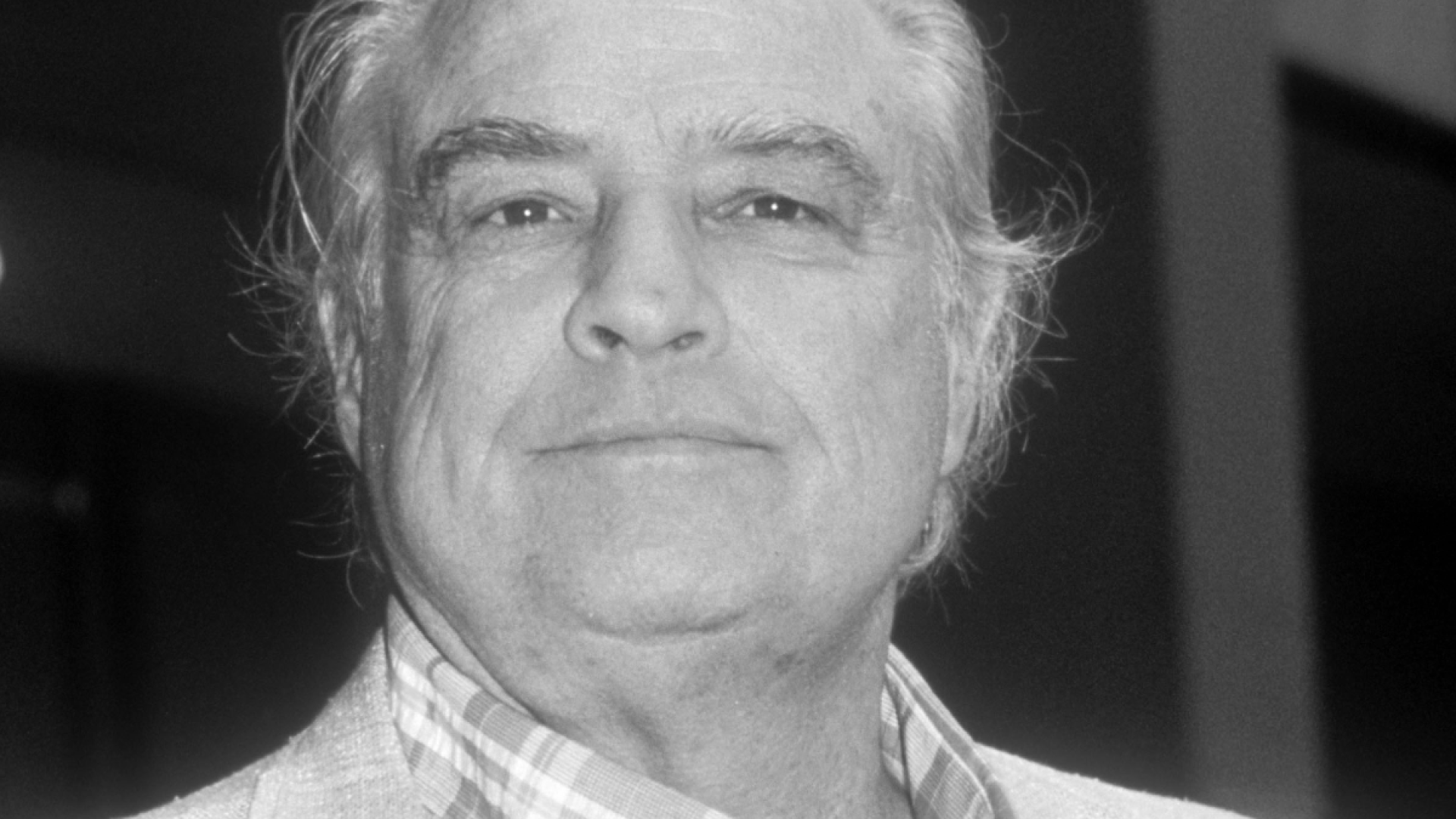 Marlon Brandos Todesursache: Daran starb "Der Pate"