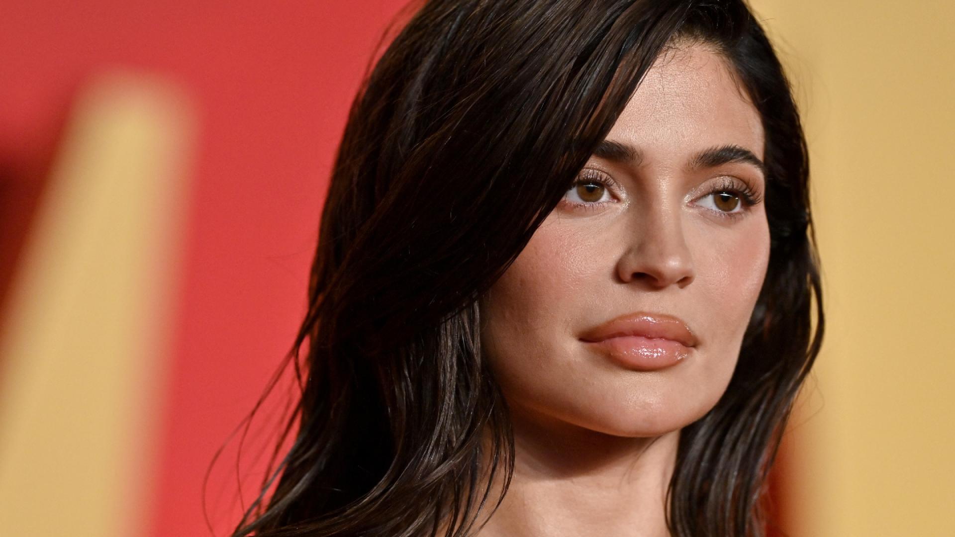 Kylie Jenner: Eklat mit Mama Kris Jenner wegen Timothée Chalamet Kylie Jenner: Eklat mit Mama Kris Jenner wegen Timothée Chalamet