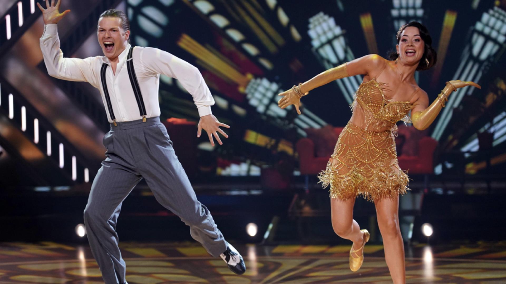 "Let's Dance": Das wünschen sich die Fans für die kommende Staffel!