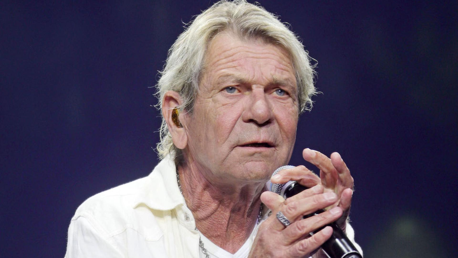 Matthias Reim: "Leider schlechte Neuigkeiten" - Er gibt weitere Konzertabsagen bekannt