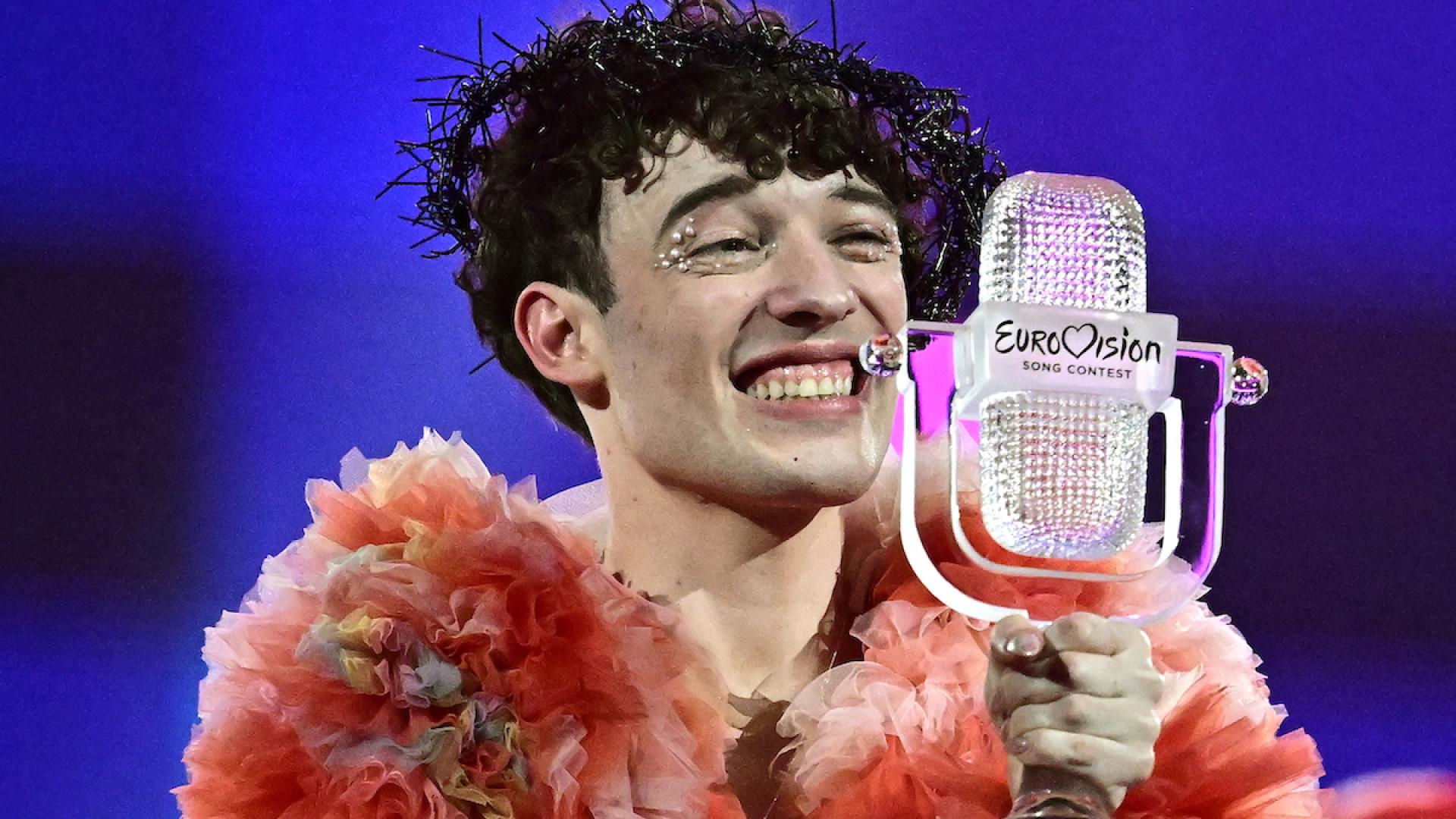 Nemo: Ist das ESC-Talent vergeben?