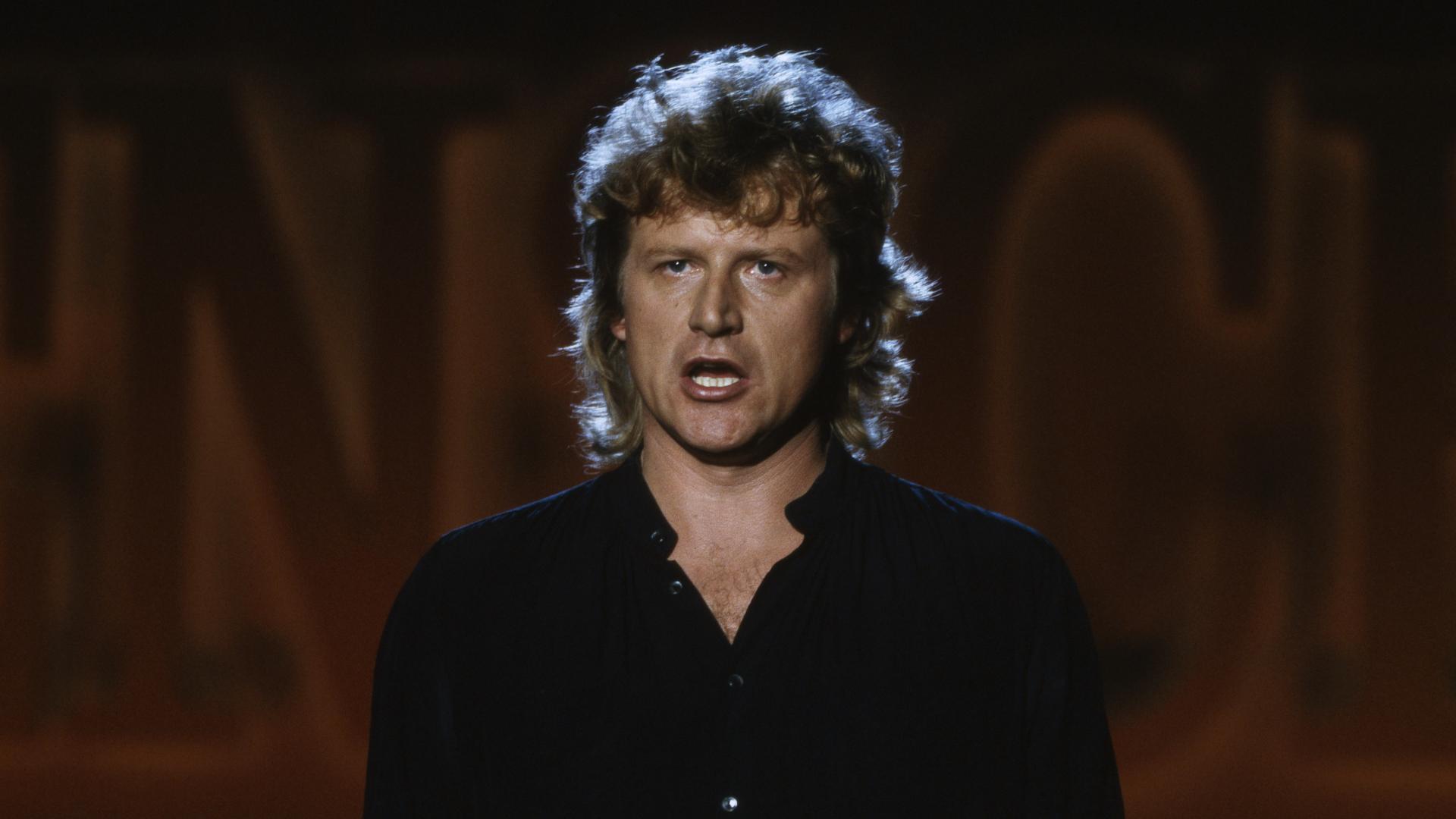 Peter Hofmann (†): Geheimnis nach seinem Tod