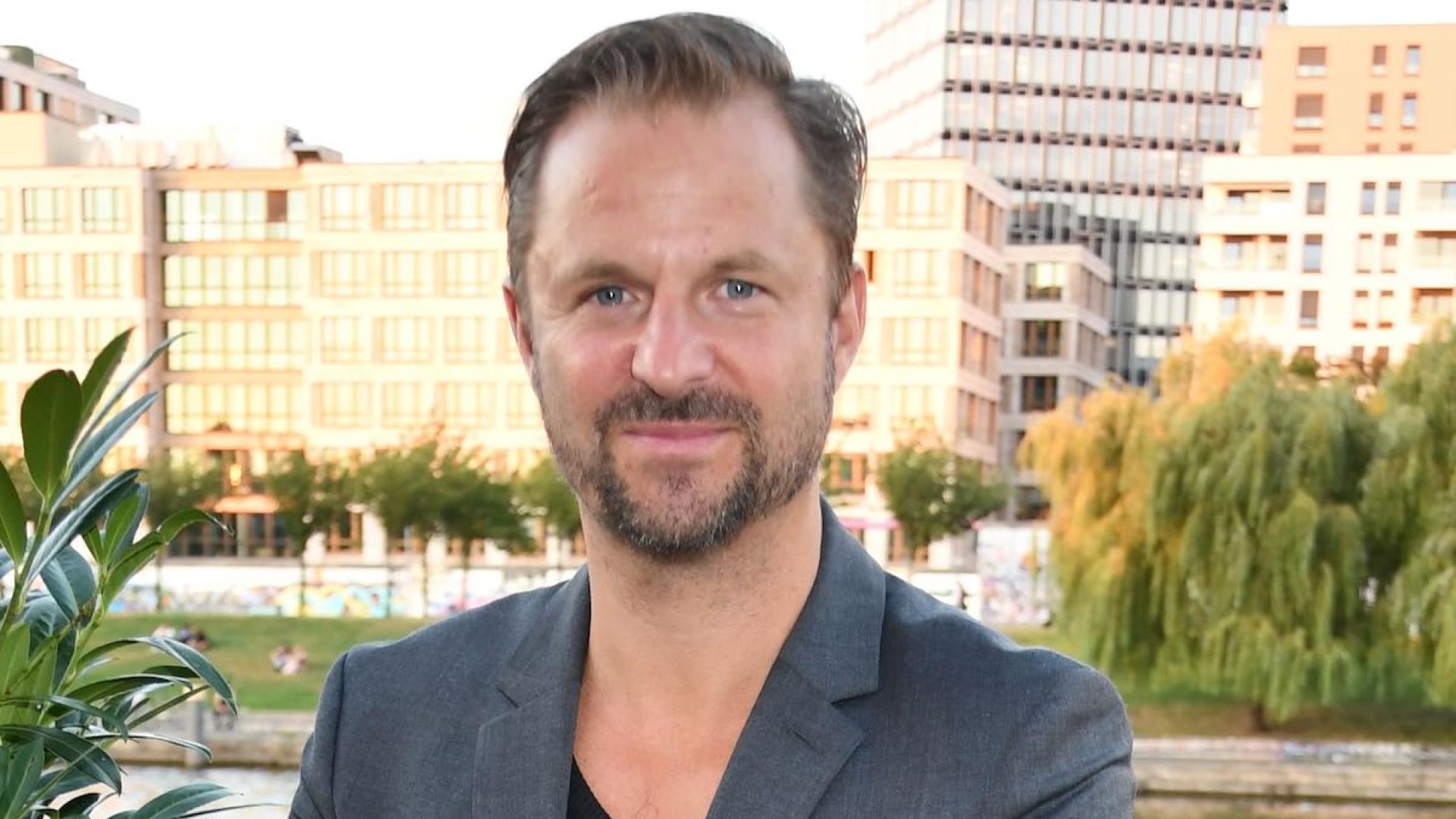 Philipp Hochmair: Ehefrau und Kinder? Das ist über sein Privatleben bekannt