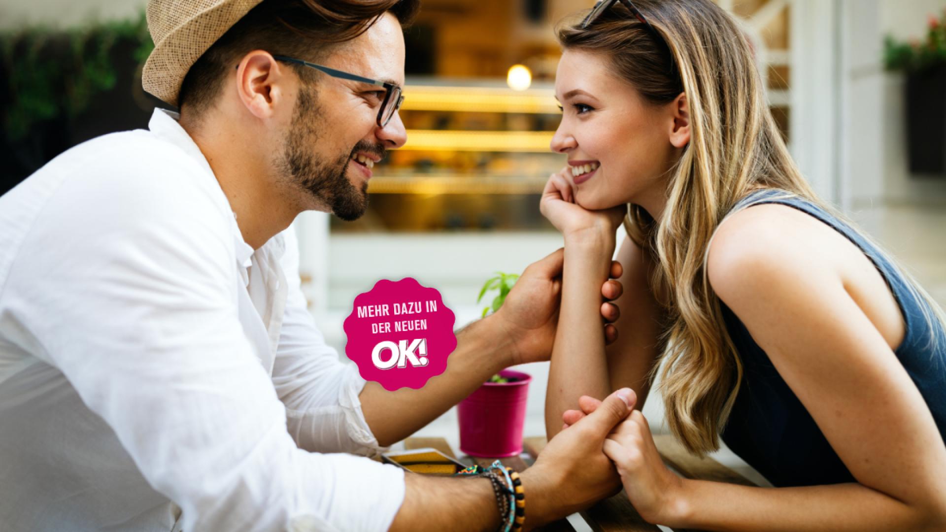 Silent Dating: Das steckt hinter dem Liebes-Trend