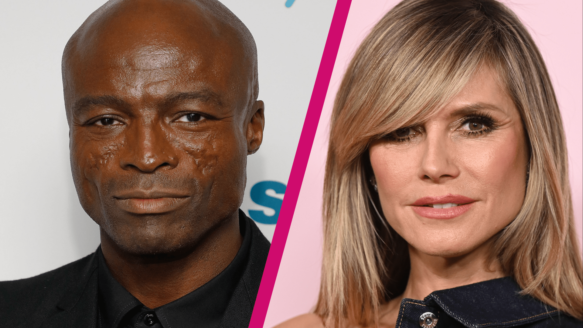 Heidi Klum: Zoff mit Ex-Mann Seal eskaliert