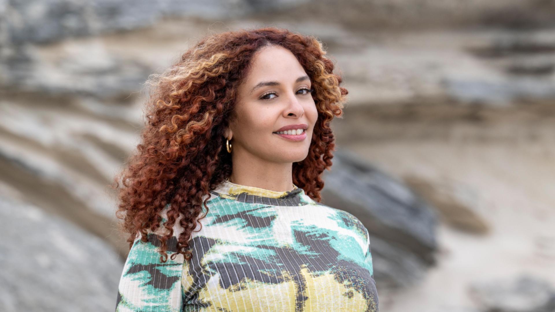 Joy Denalane: Partner Max Herre und Kinder | OK! Magazin