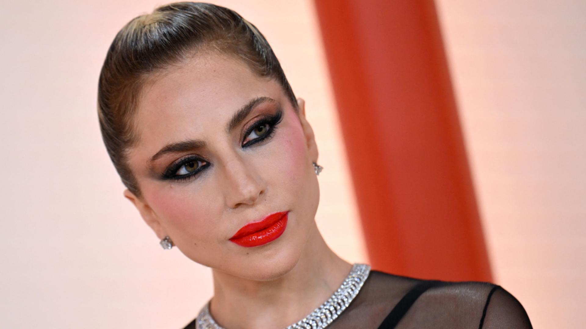 Laut Lady Gaga: Das ist das beste Lippenöl