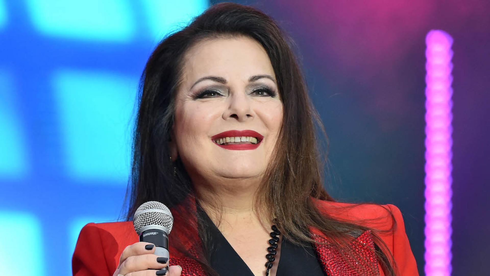 Marianne Rosenberg: Bewegende Worte über ihren Sohn Max