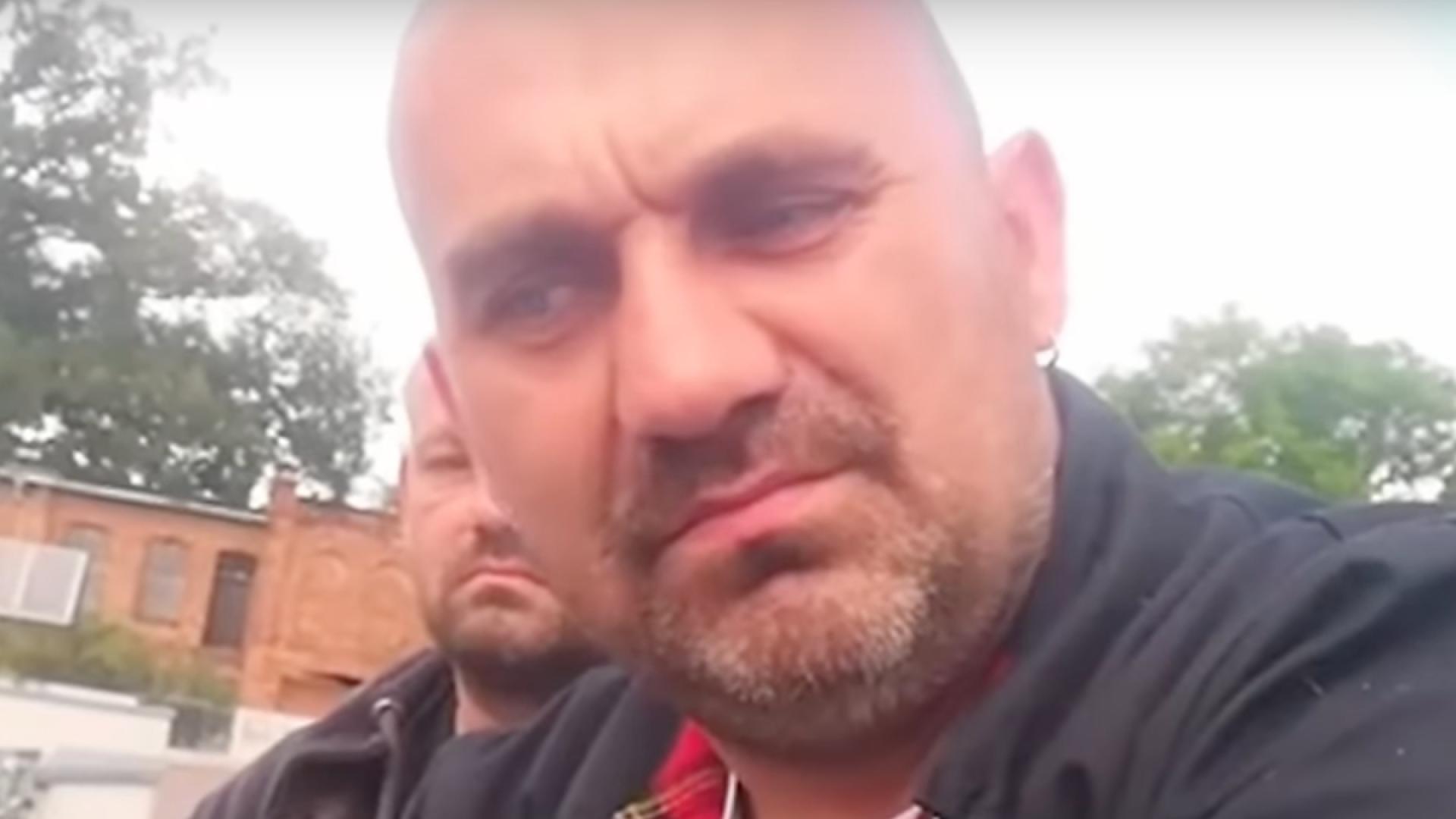 Norman Ritter: Trauer nach Tod ihres Vaters - Tochter Maja weint im ...