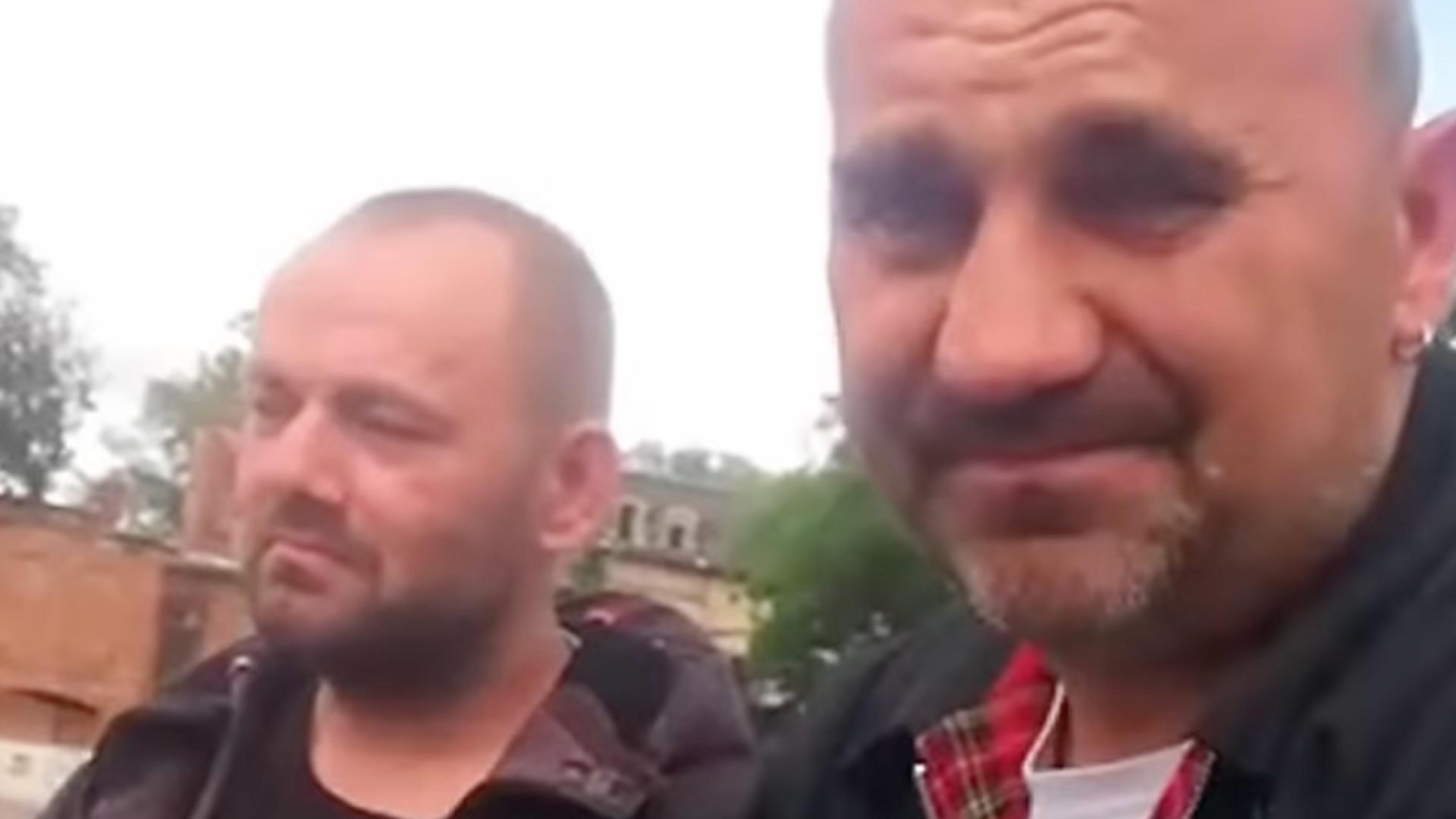 Familie Ritter: Überdosis - René & Norman Ritter geben Tod ihres ...