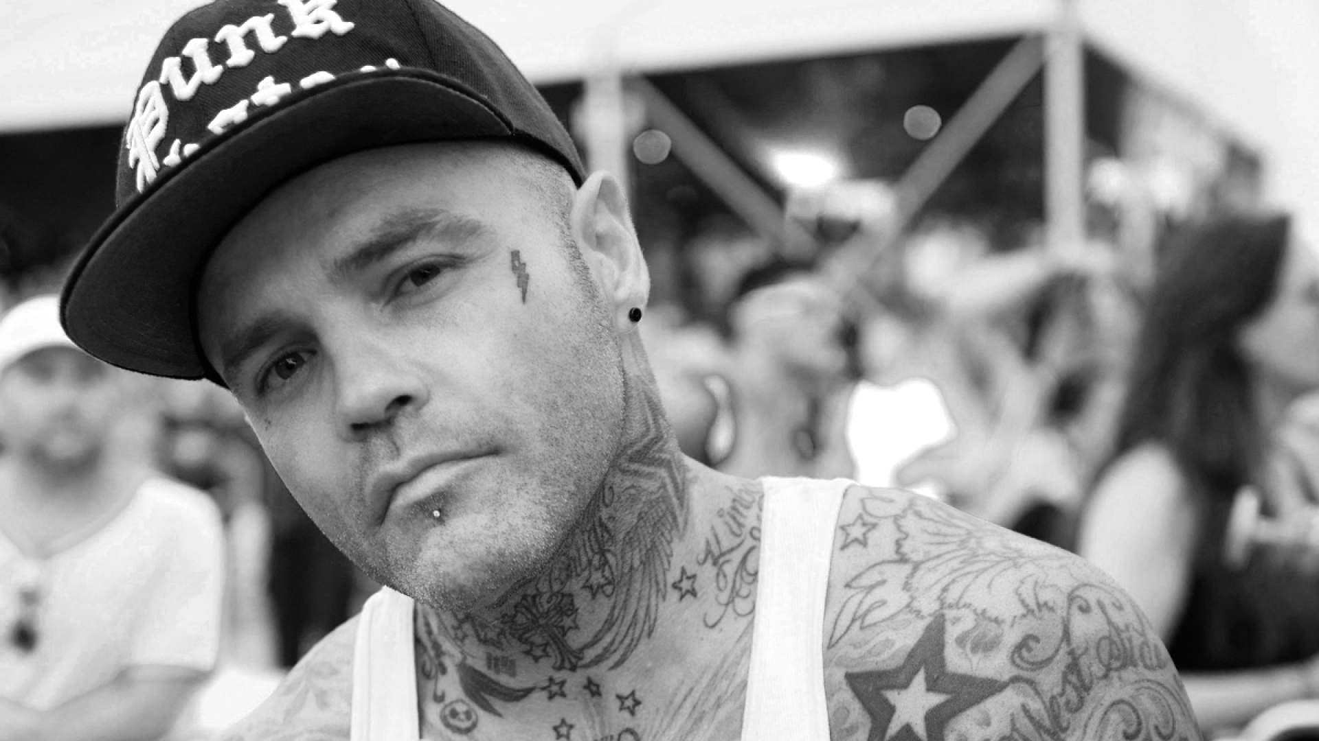 Crazy-Town-Sänger Shifty Shellshock: Das ist zur Todesursache bekannt