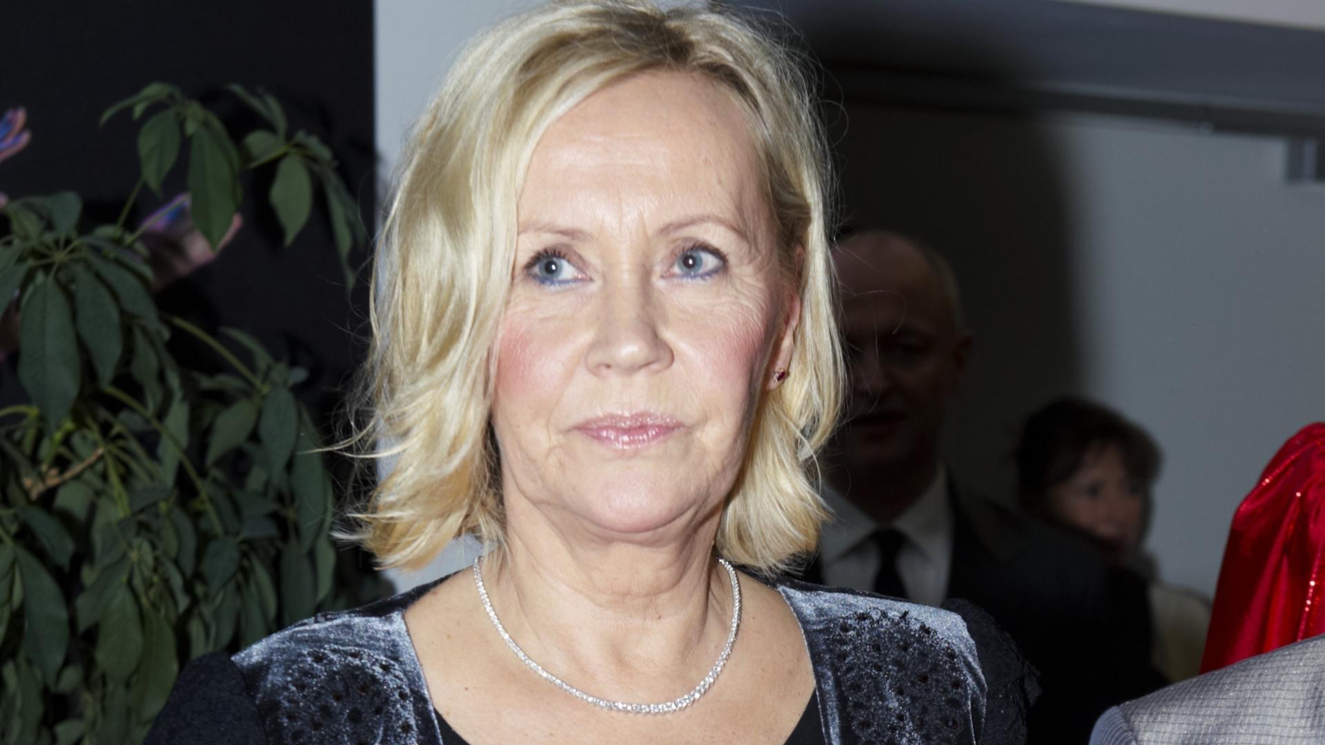 ABBA-Star Agnetha Fältskog: Der Albtraum ist zurück - Ihr Stalker ist ...