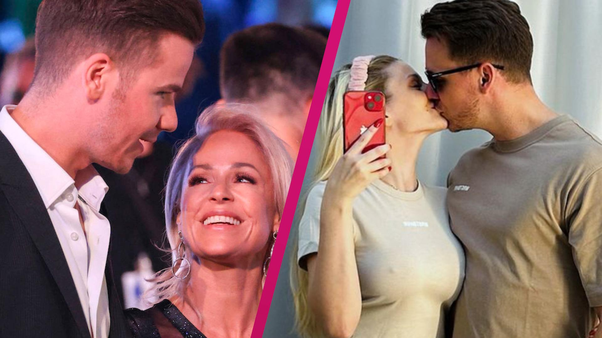 Michelle & Eric Philippi: Doppel-Hochzeit mit Marie Reim & Freund ...