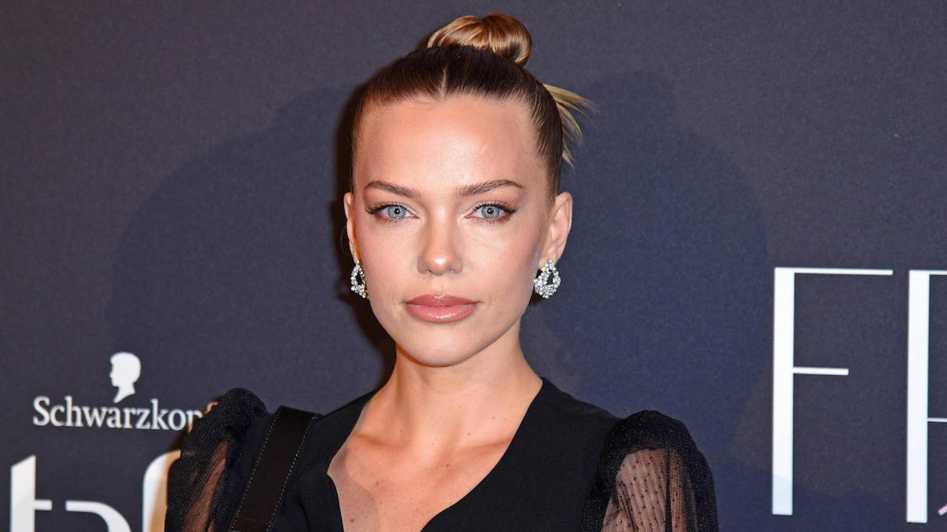 Laura Maria Rypa: Vielsagendes erstes Foto nach Pietro-Schlagzeilen