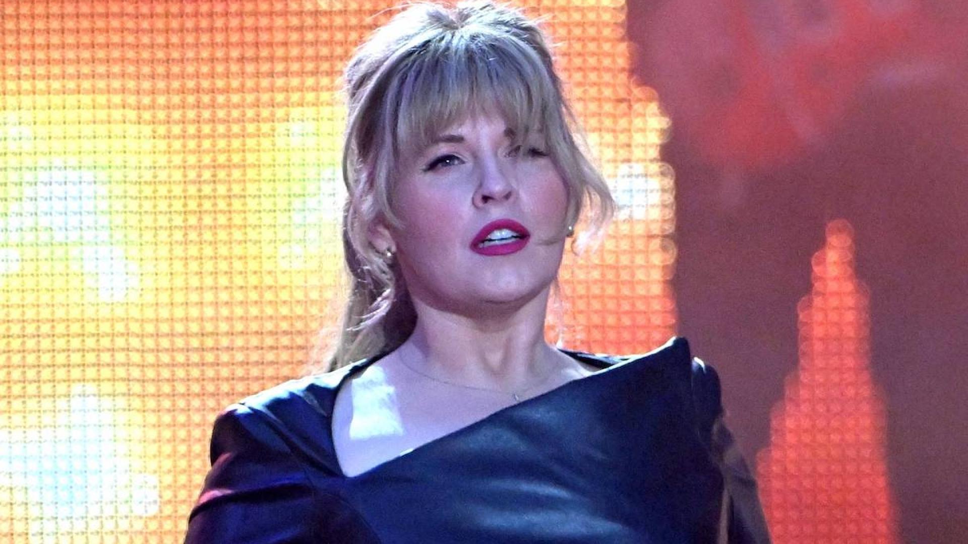 Maite Kelly: Überraschende Trennung