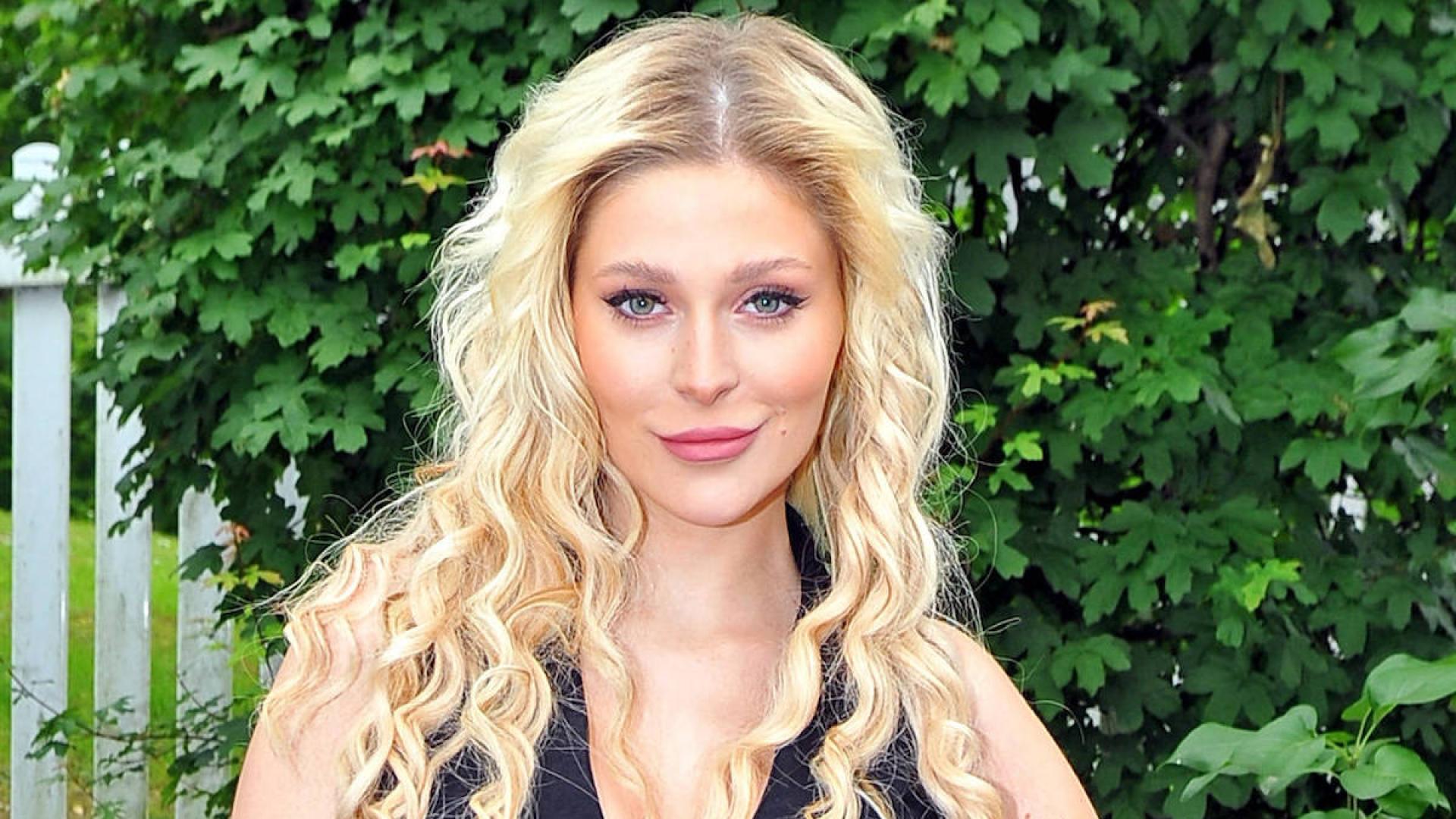 Marie Reim im Interview: Wird ihr geheimer Traum jetzt wahr?