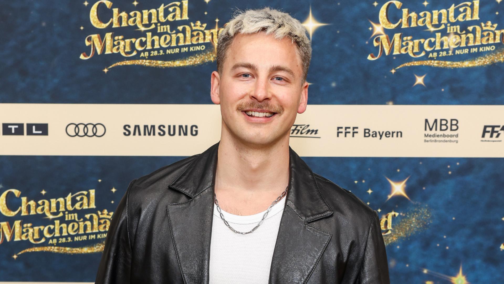 Timmi Trinks: Bill Kaulitz, Freund, Instagram – So tickt der ...